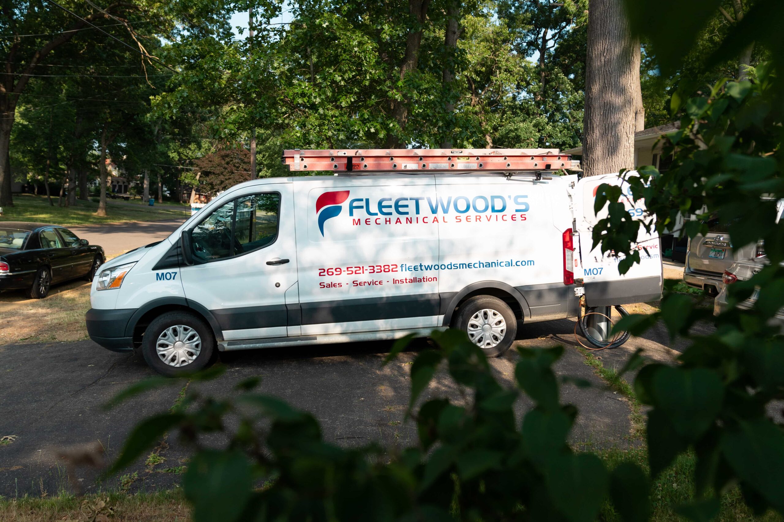Fleetwood Heating And Cooling